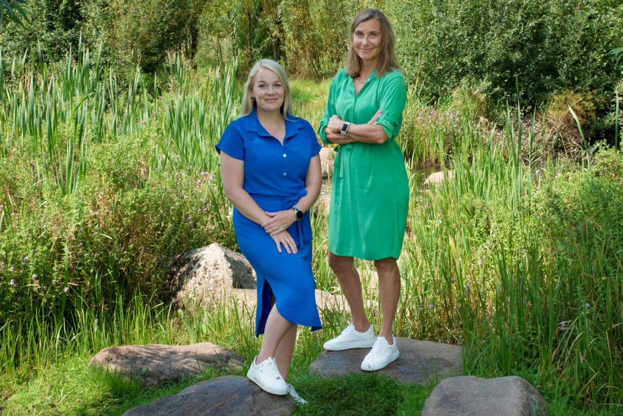 Meerkring - Atlantis > Atlantis > Het Team